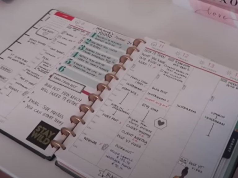 The Organized Money Blog 1 – The Organized Money