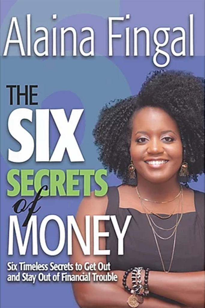 The Six Secrets of Money – The Organized Money