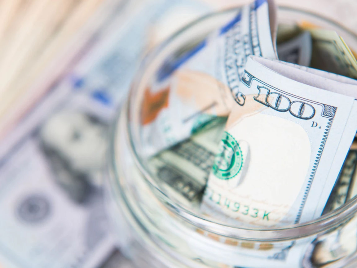 The Organized Money Blog 1 – The Organized Money