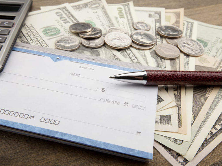 The Organized Money Blog 1 – The Organized Money