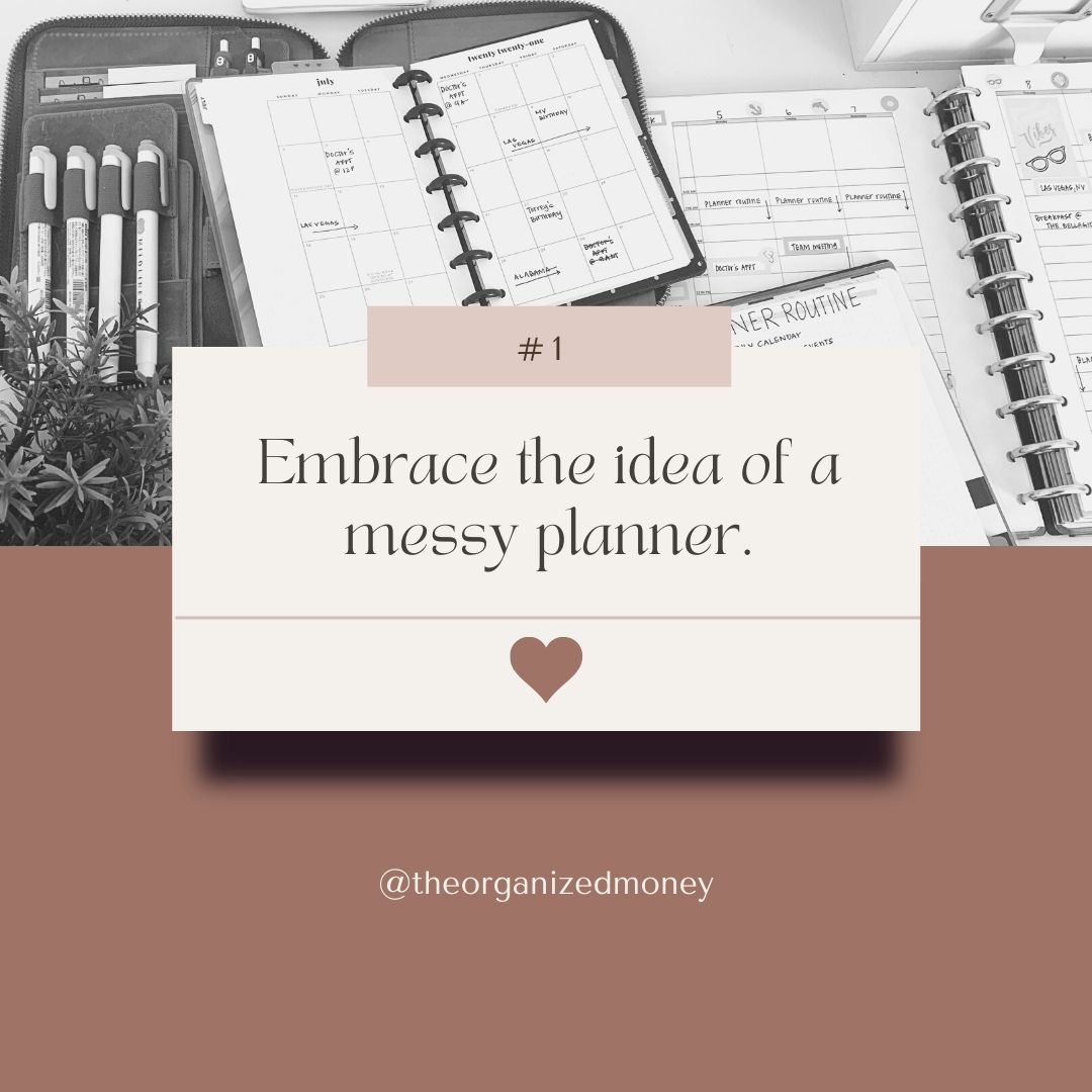 5 Strategies For Planning During Uncertain Times – The Organized Money